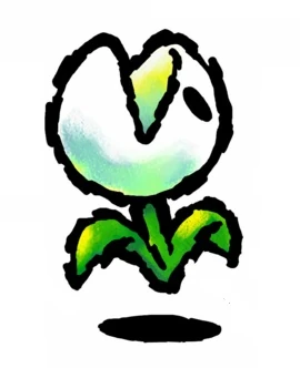 Nipper Plant | Mario Wiki | Fandom