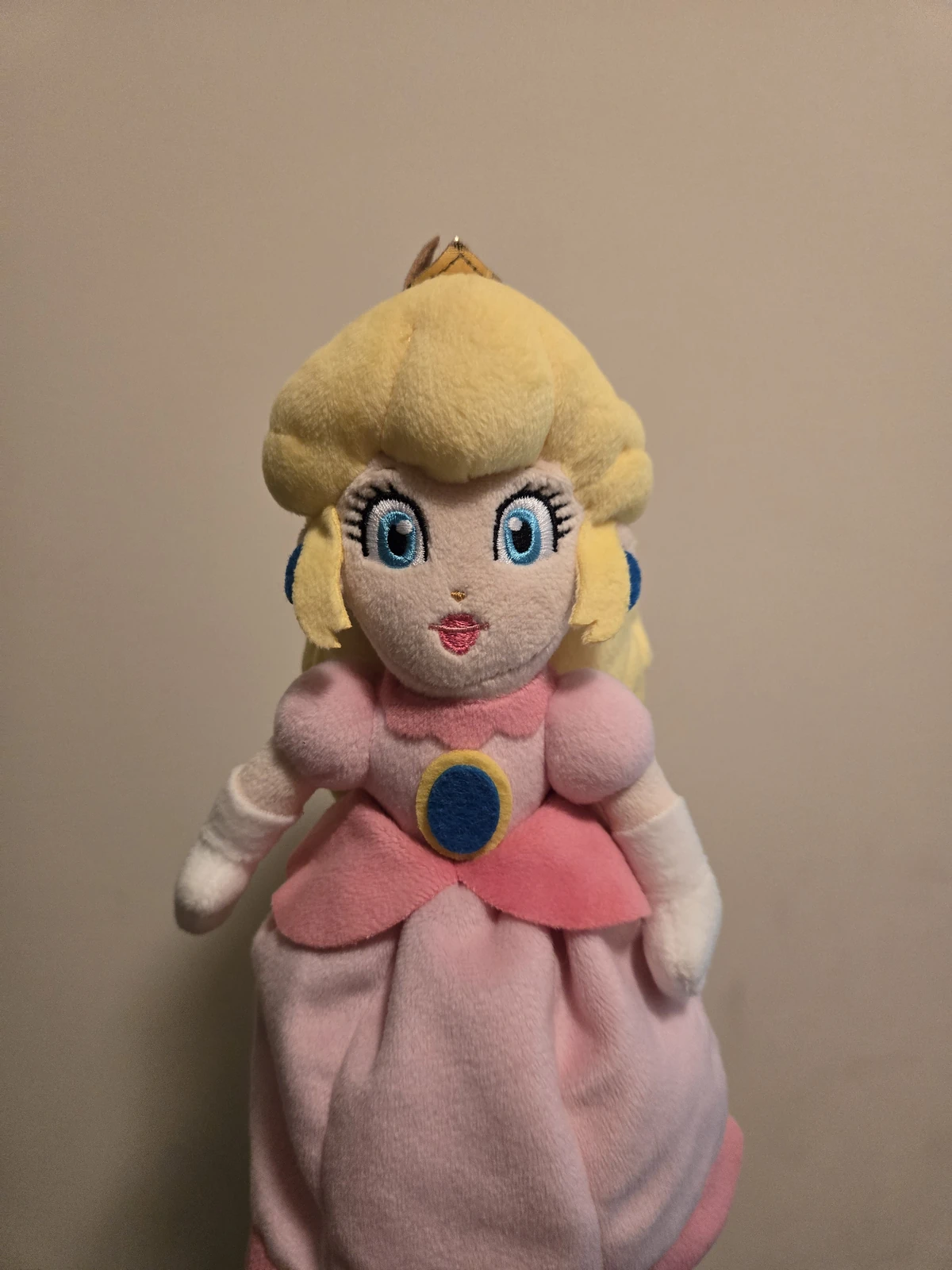 Peach | Mariopark1999 Wiki | Fandom