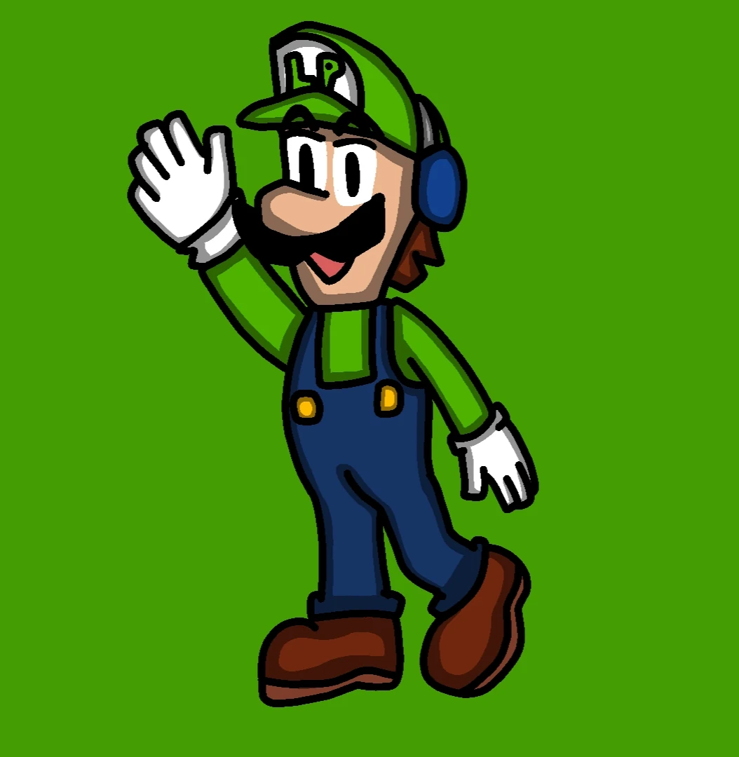 Luigi Park1999 | Mariopark1999 Wiki | Fandom