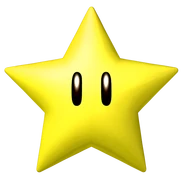 Estrellas | Wiki Mario Party | Fandom