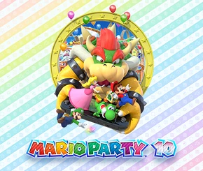 Mario Party 10 | Wiki Mario Party | Fandom