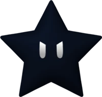 Ztar | Mario Party Fanon Wiki | Fandom