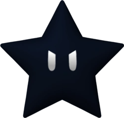 Ztar | Mario Party Fanon Wiki | Fandom