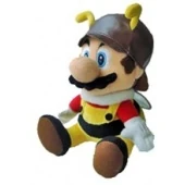 Bee Mario Plush | Mario Plush Wiki | Fandom