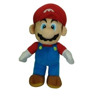 Mario | Mario Plush Forever Wiki | Fandom