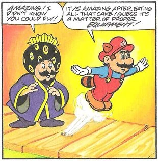 King Toadstool | Mario Plush Forever Wiki | Fandom