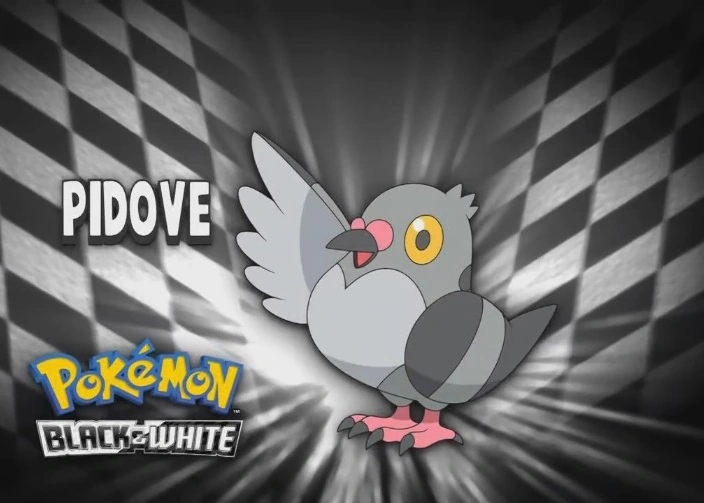 Pokemon of the Day! | Mario/Pokemon Fanfiction Wiki | Fandom