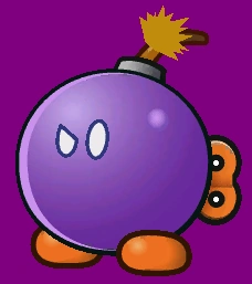 Bob-ulk | Mario RPGs Wiki | Fandom