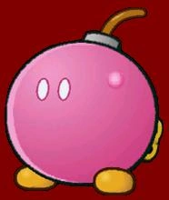 Bulky Bob-omb | Mario RPGs Wiki | Fandom