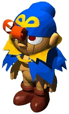 Geno | Mario RPGs Wiki | Fandom