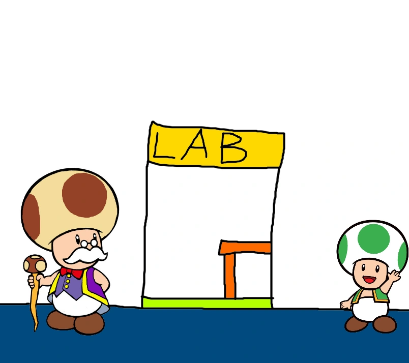 Letter L | Mario’s ABCs Wiki | Fandom