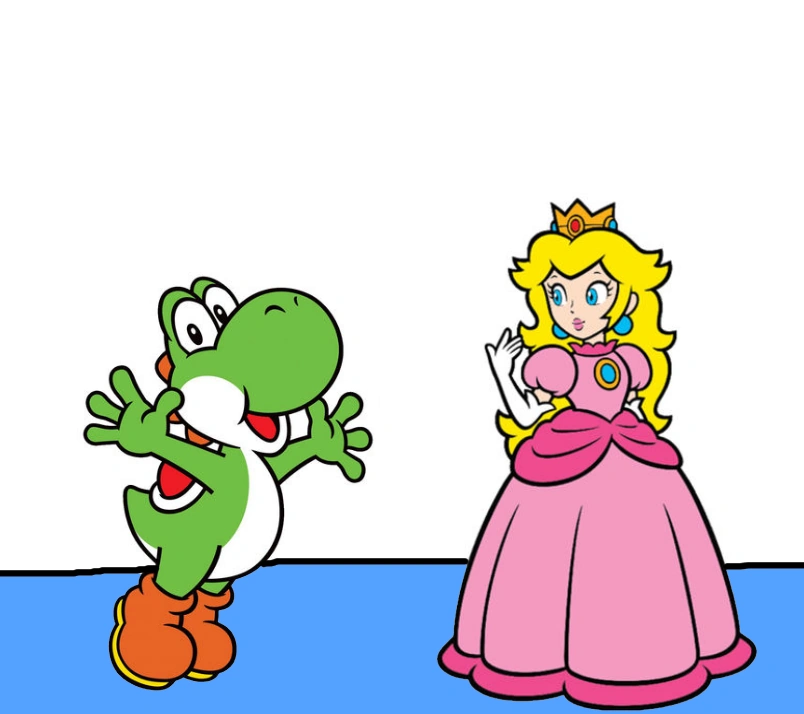 Letter G | Mario’s ABCs Wiki | Fandom