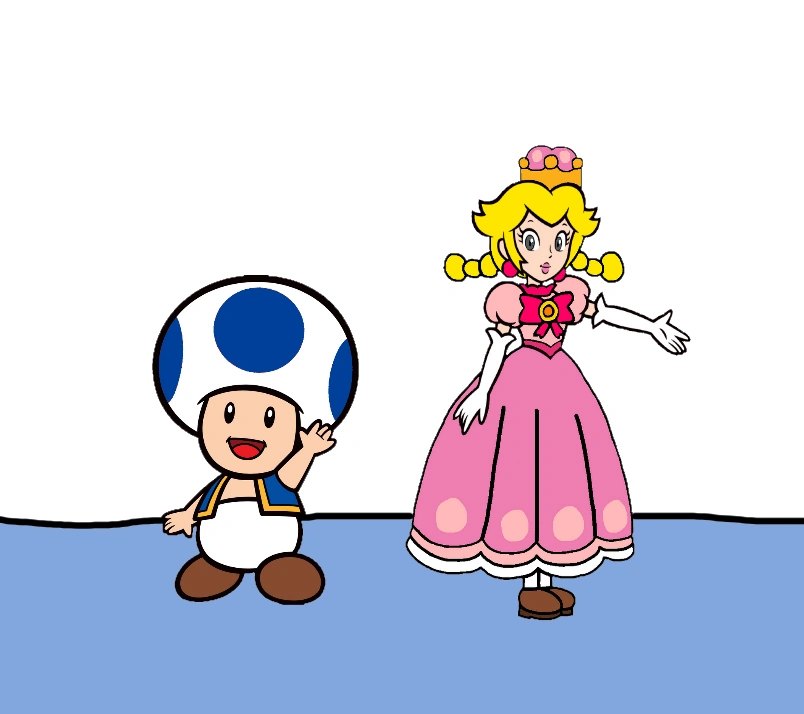 Letter C | Mario’s ABCs Wiki | Fandom