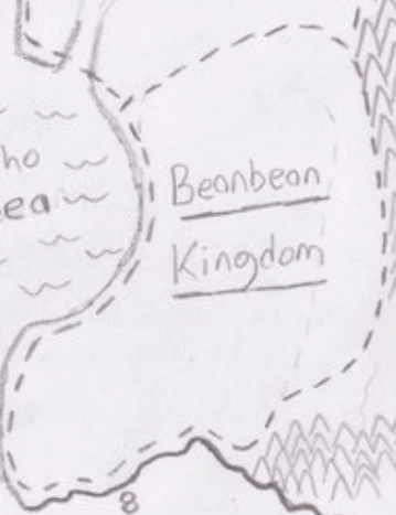 Beanbean Kingdom | Mario's Crowbar Wiki | Fandom