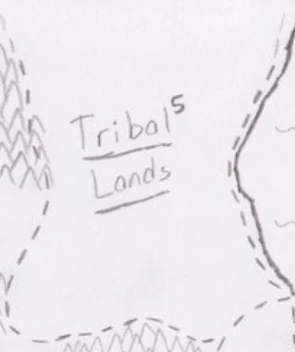 Tribal Lands | Mario's Crowbar Wiki | Fandom