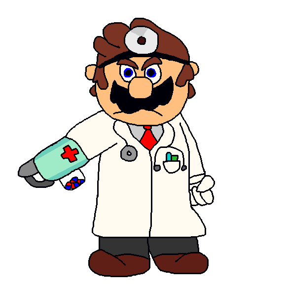 Skins | Mario's Dream Wiki | Fandom