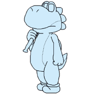 Yoshi | Mario's Dream Wiki | Fandom