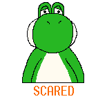 Status Indicator | Mario's Dream Wiki | Fandom