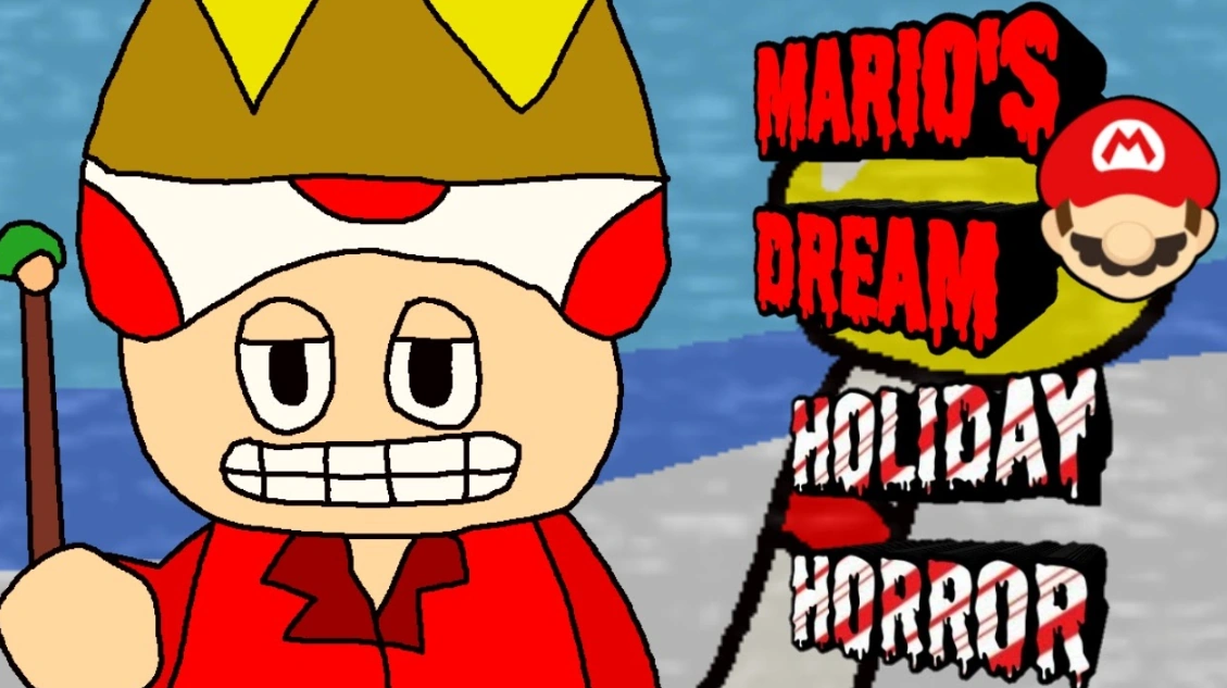 Events | Mario's Dream Wiki | Fandom