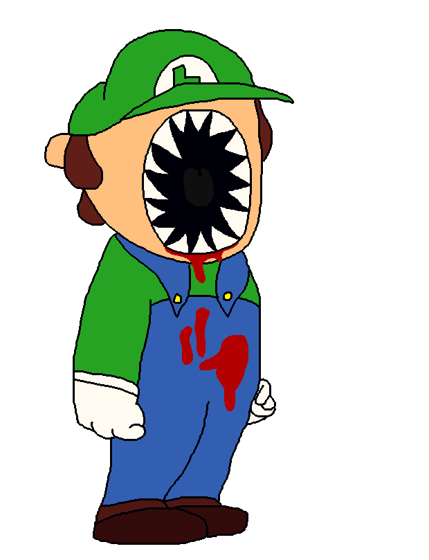 LiUiG | Mario's Dream Wiki | Fandom