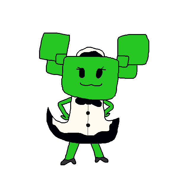 Mimi | Mario's Dream Wiki | Fandom