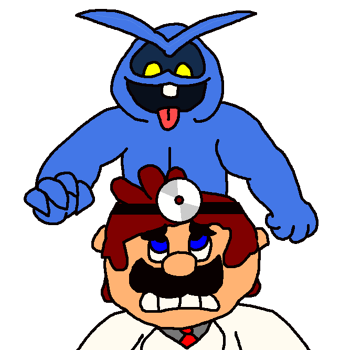 Chill | Mario's Dream Wiki | Fandom