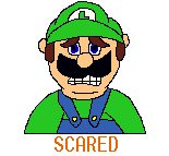 Status Indicator | Mario's Dream Wiki | Fandom