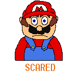 Status Indicator | Mario's Dream Wiki | Fandom