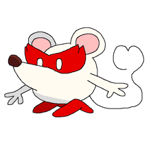 Ms. Mowz | Mario's Dream Wiki | Fandom