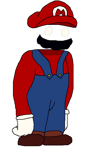 Crossover Skins | Mario's Dream Wiki | Fandom