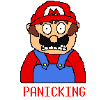 Status Indicator | Mario's Dream Wiki | Fandom