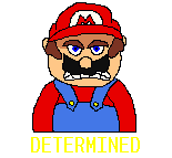 Status Indicator | Mario's Dream Wiki | Fandom