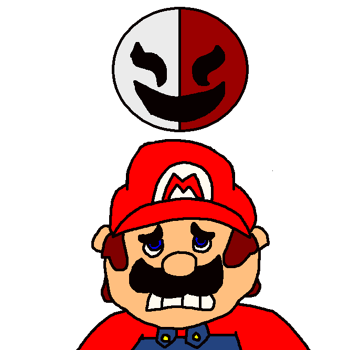 Phanto | Mario's Dream Wiki | Fandom