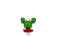 Mimi | Mario's Dream Wiki | Fandom