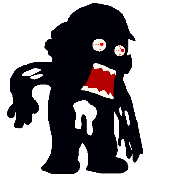 Antagonists | Mario's Dream Wiki | Fandom