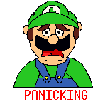 Status Indicator | Mario's Dream Wiki | Fandom