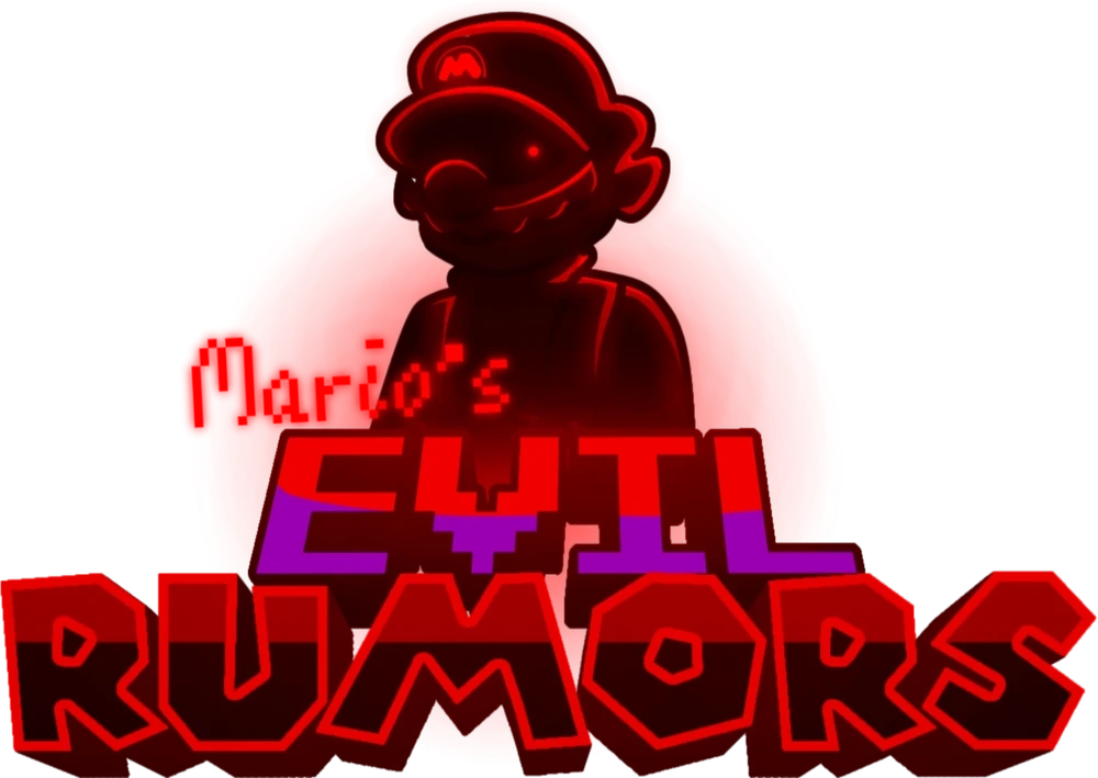 Mario's Evil Rumors | Mario's Evil Rumors Wiki | Fandom