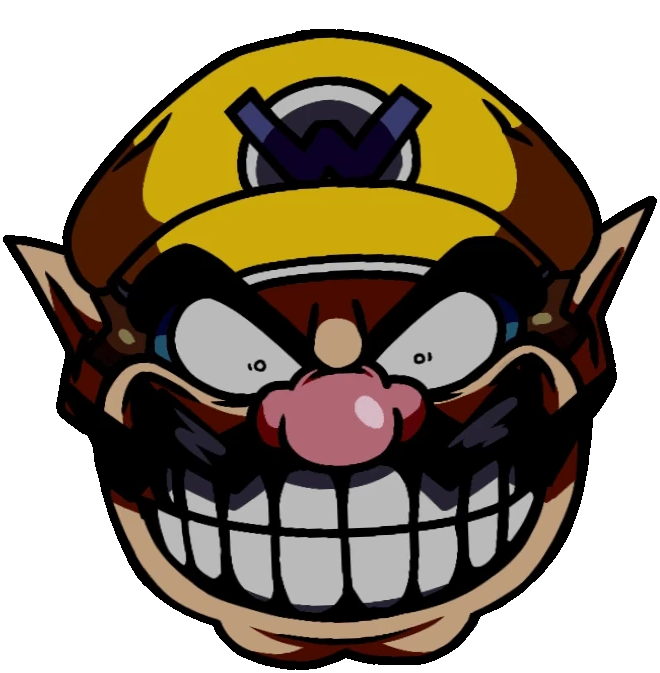 Wario Apparition | Mario's Evil Rumors Wiki | Fandom