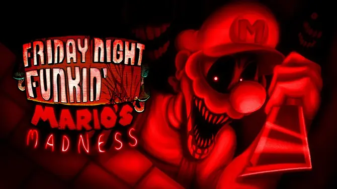 Mario's Evil Rumors Wiki | Fandom