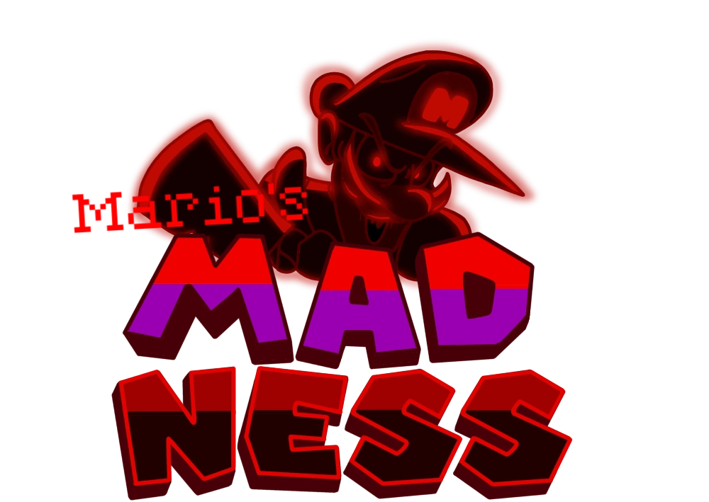 Mario's Madness Wiki | Mario's Evil Rumors Wiki | Fandom