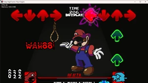 Mario's Evil Rumors | Mario's Evil Rumors Wiki | Fandom