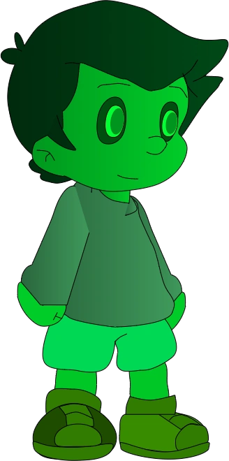 Peter | Mario's Funhouse Wiki | Fandom