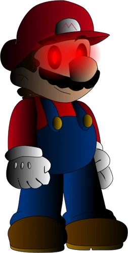 Mario | Mario's Funhouse Wiki | Fandom