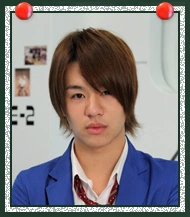 Kengo Utahoshi | Marios High School Days Wiki | Fandom