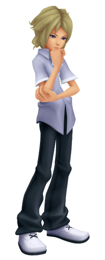 Joshua Kiryu Marios High School Days Wiki Fandom