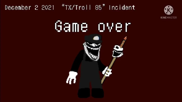 TX | Mario's Madness Fanon Wiki | Fandom