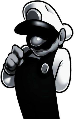 GB | Mario's Madness Fanon Wiki | Fandom