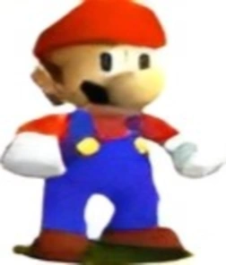 SMG4 Mario | Mario's Madness Fanon Wiki | Fandom