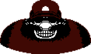 MX | Mario's Madness Fanon Wiki | Fandom