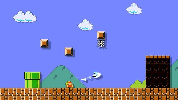 Scripulous Fingore | Mario's Madness Fanon Wiki | Fandom